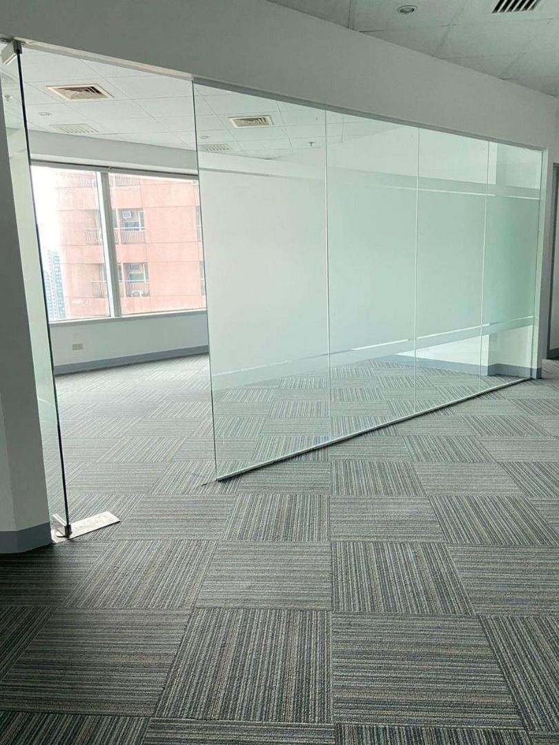 For Rent: Makati Office Exportbank Plaza - Fully Fitted 284sqm ...