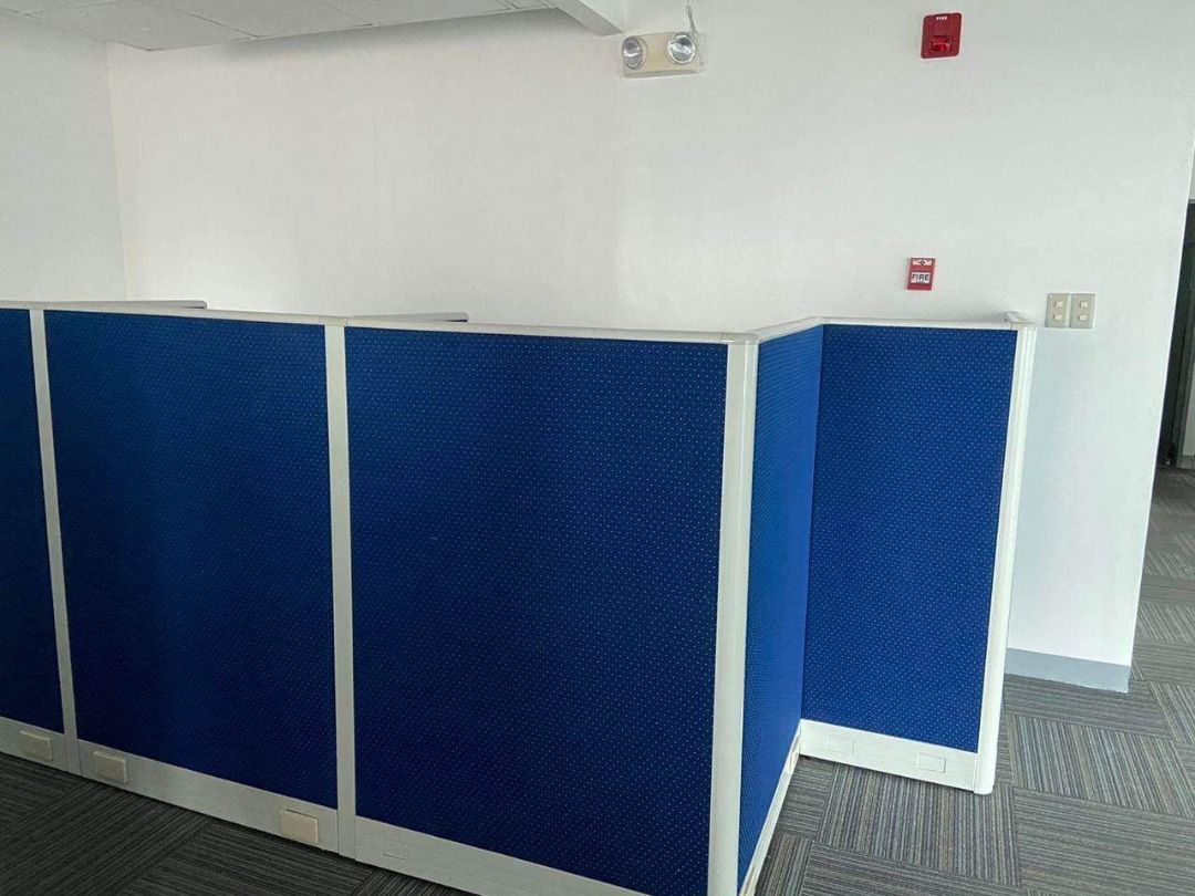 For Rent: Makati Office Exportbank Plaza - Fully Fitted 284sqm ...