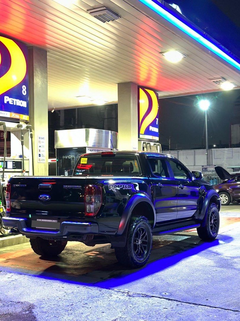 Ford Raptor 2022 Raptor Auto, Cars for Sale, Used Cars on Carousell