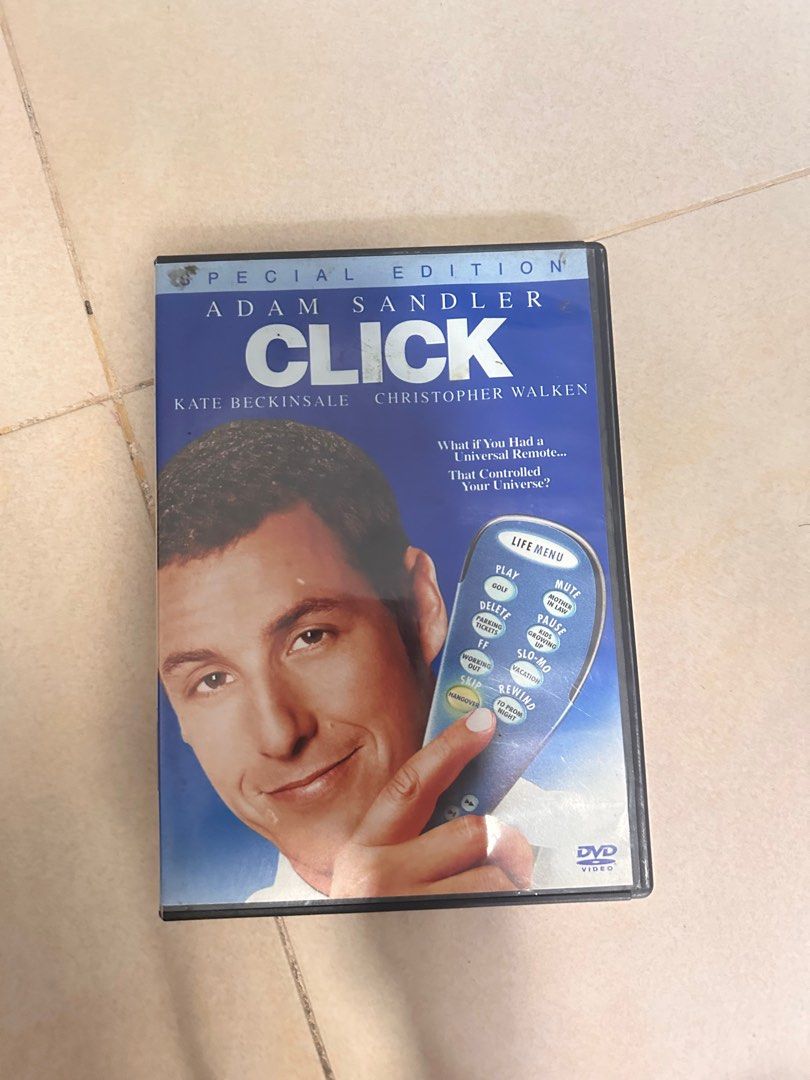 Free DVDS and VCDS, Hobbies & Toys, Music & Media, CDs & DVDs on Carousell