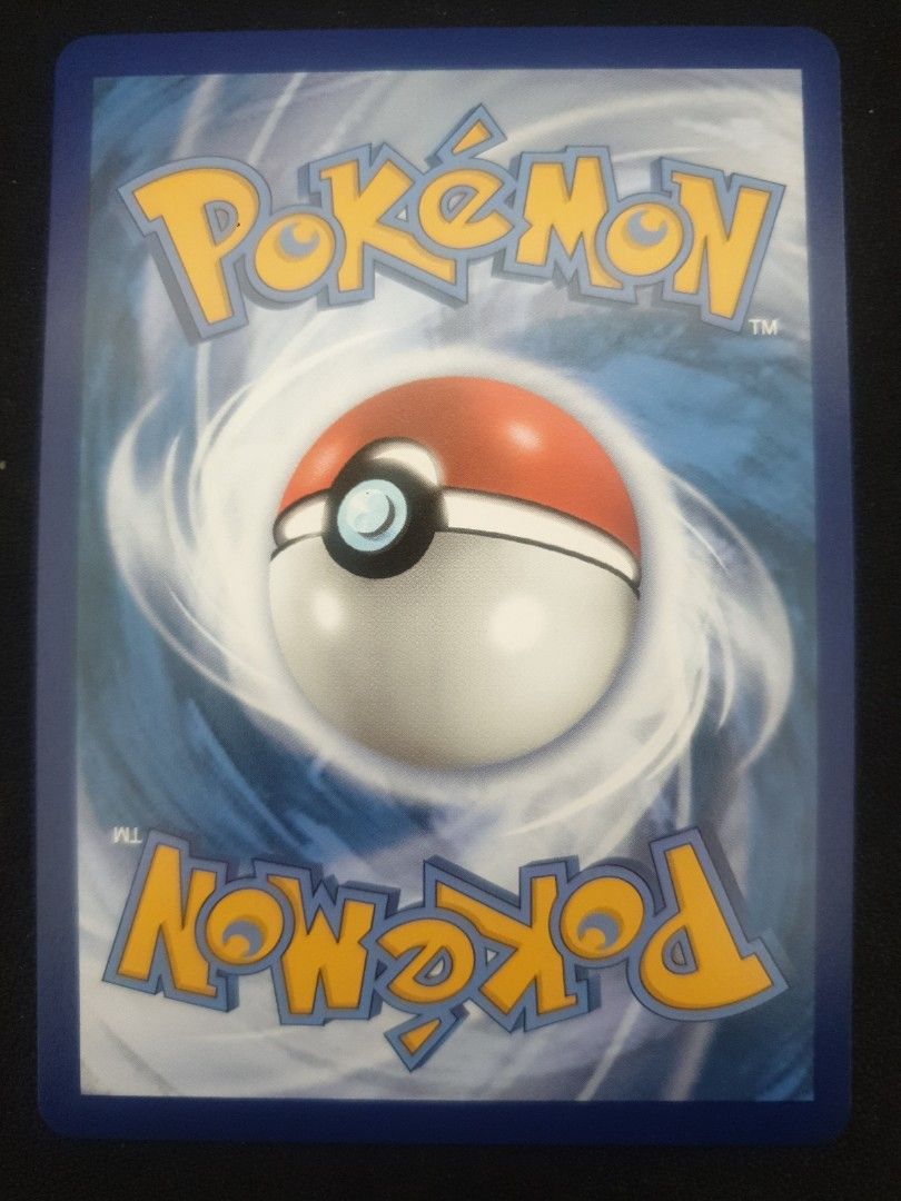(Free mail) Pokemon TCG - Rainbow Butterfree VMAX, Hobbies & Toys, Toys ...