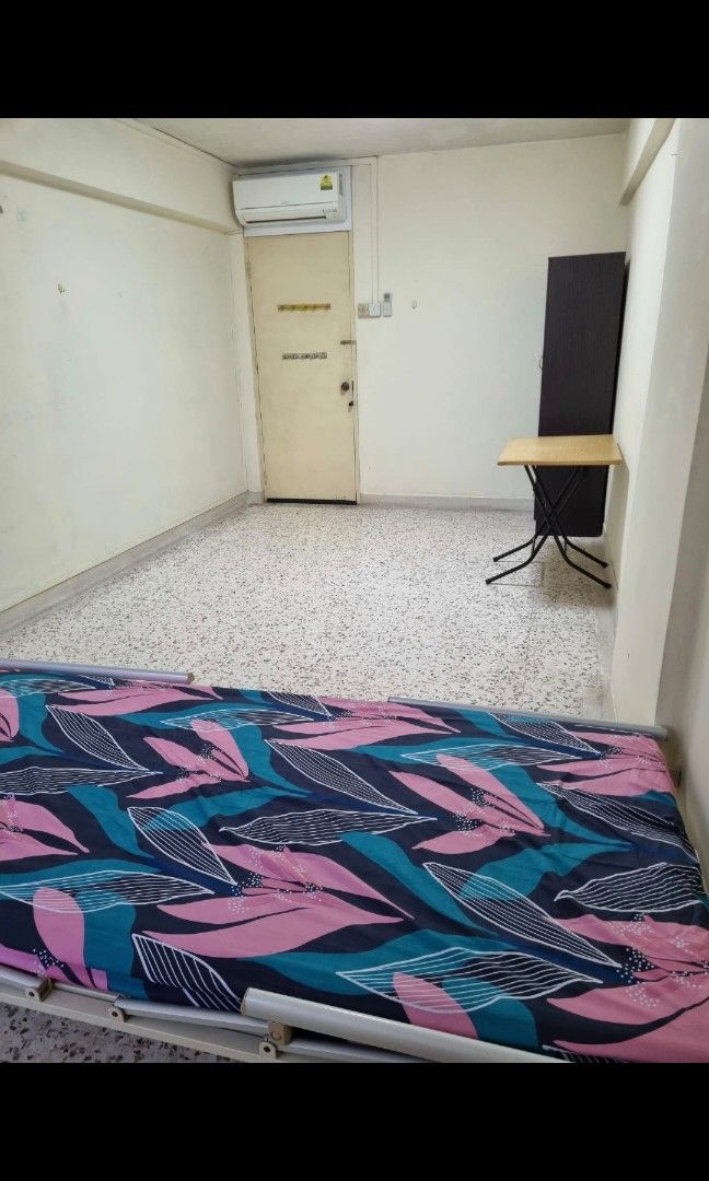 GEYLANG BAHRU MRT (DT24) COMMON ROOM FOR SINGLE PAX, Property, Rentals ...