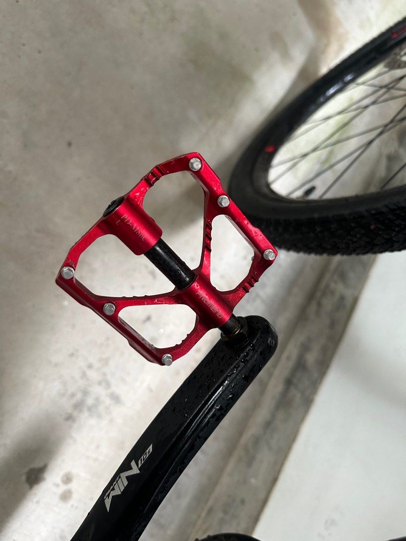 GIANT XTC 800 (2018 Model), Sports Equipment, Bicycles & Parts, Bicycles on Carousell