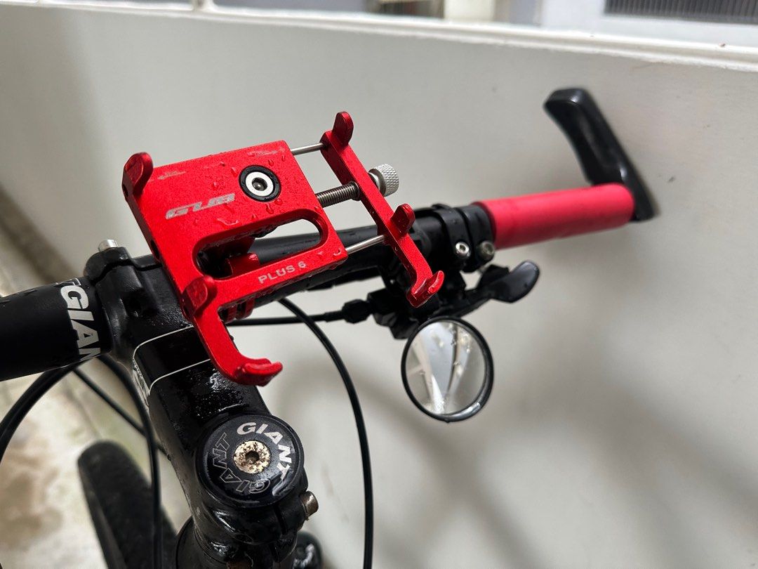 GIANT XTC 800 (2018 Model), Sports Equipment, Bicycles & Parts, Bicycles on Carousell