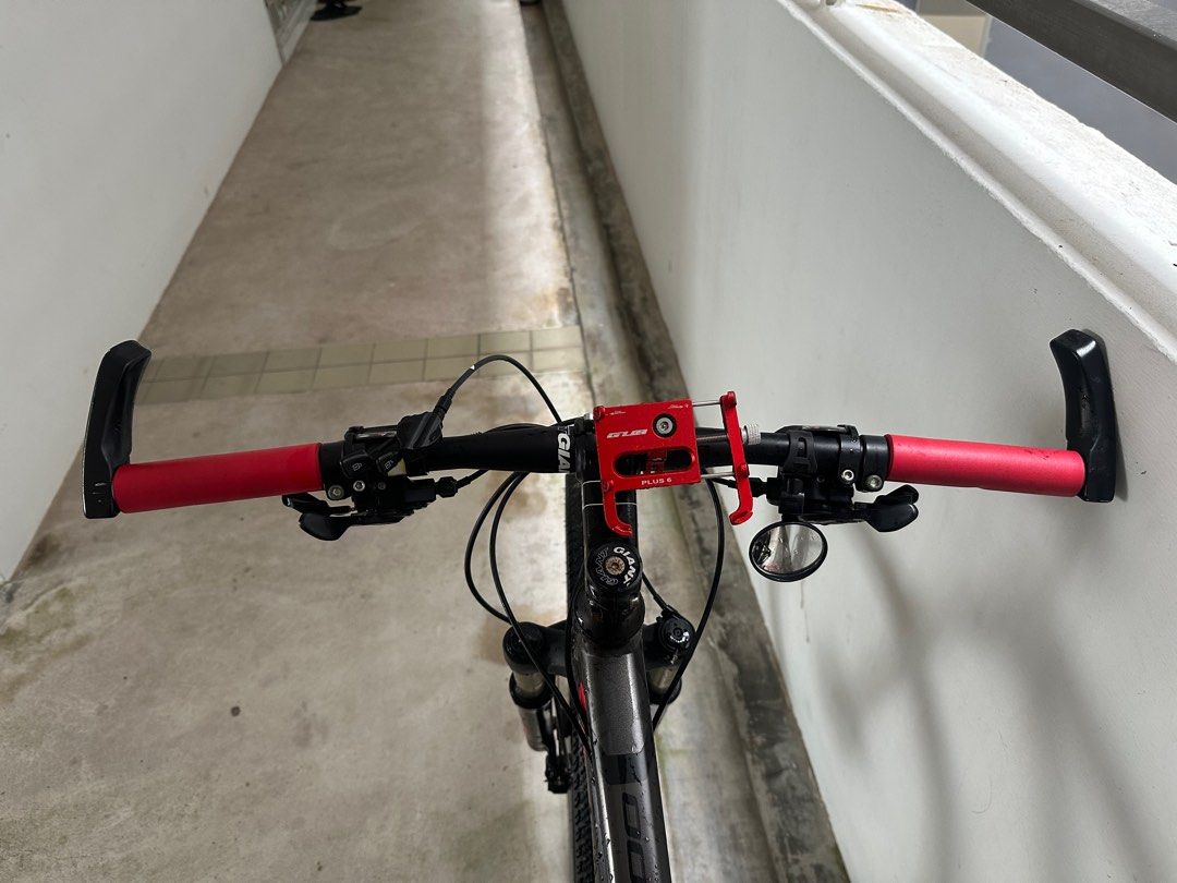 GIANT XTC 800 (2018 Model), Sports Equipment, Bicycles & Parts, Bicycles on Carousell