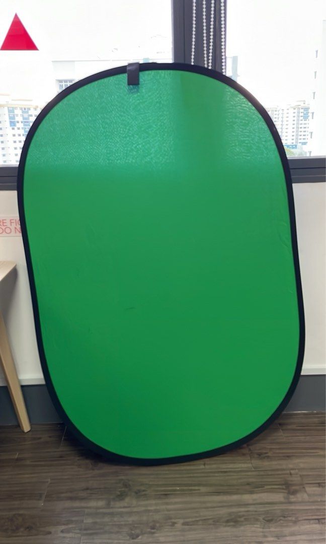 Green Screen & Reflectors, Photography, Photography Accessories ...