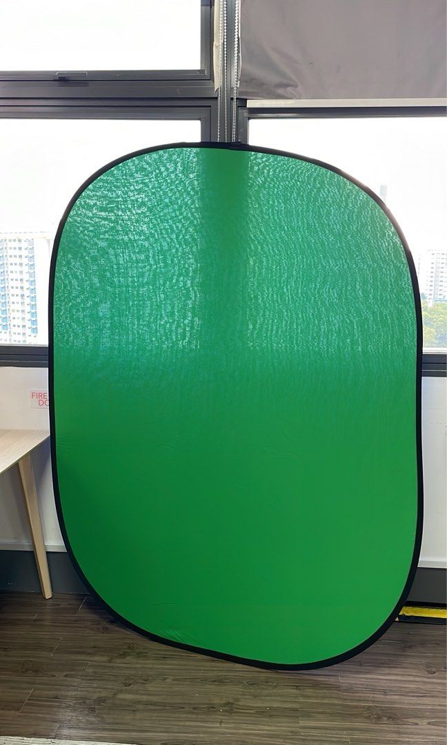 Green Screen & Reflectors, Photography, Photography Accessories ...