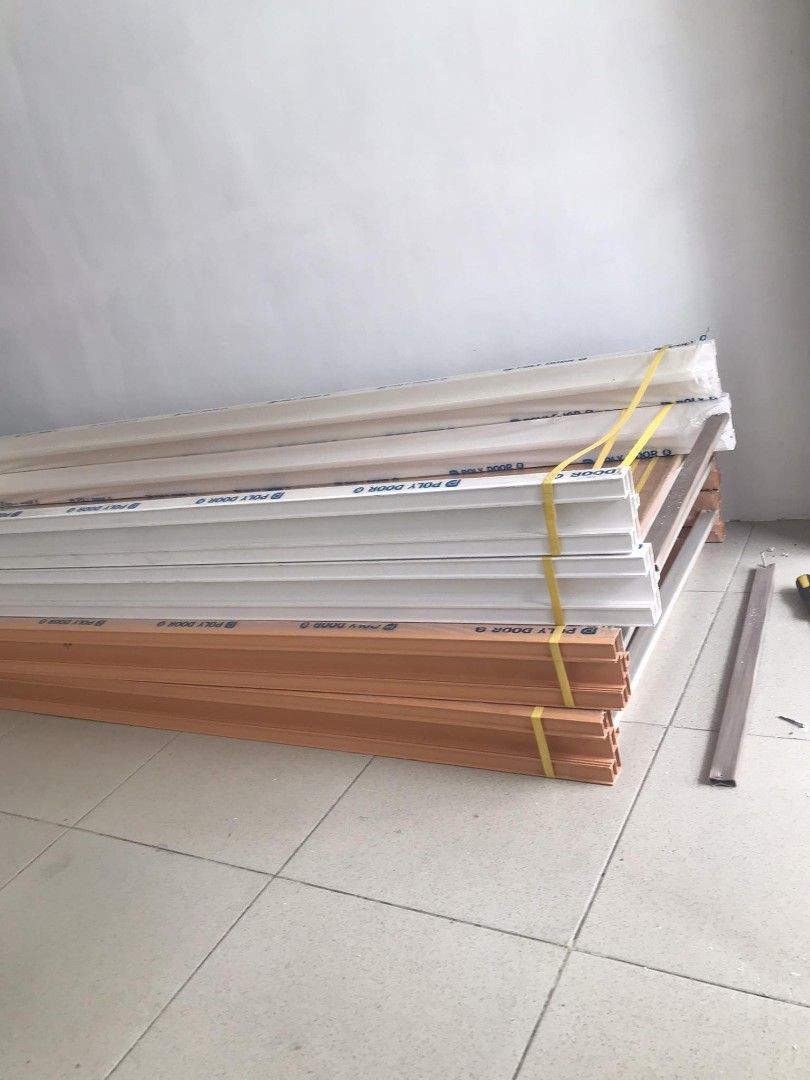 Hamba ng Pinto, Furniture & Home Living, Security & Locks, Locks, Doors ...