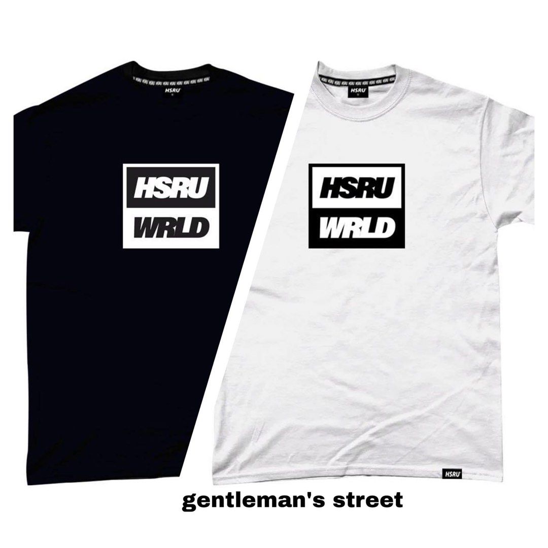 Hassuru Branded Oversized Shirts!, Men's Fashion, Tops & Sets, Tshirts ...