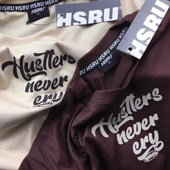 Hassuru Clothing!, Men's Fashion, Tops & Sets, Tshirts & Polo Shirts on ...