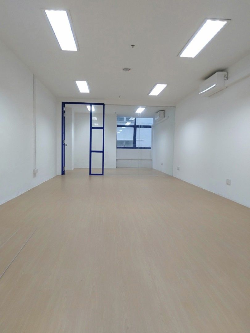 Heng Loong Building, Office Rental, Fully Fitted, Property, Rentals ...