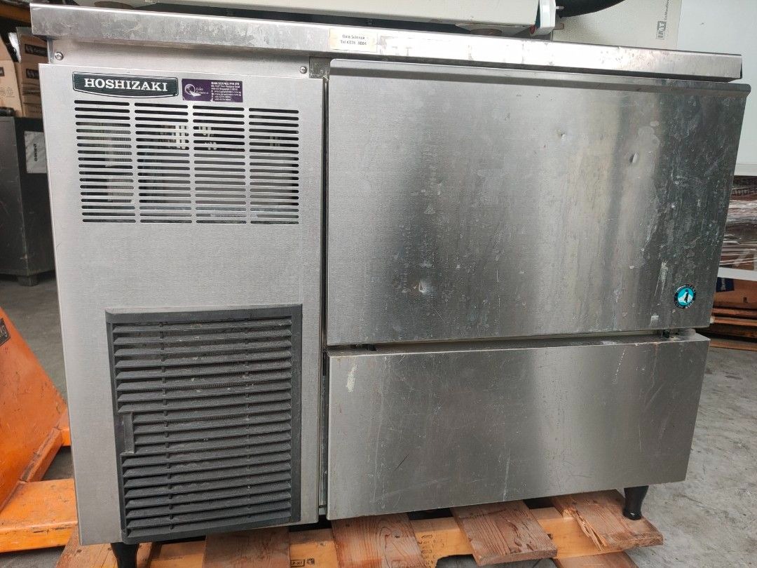 Hoshizaki Ice Maker InMedtec Shaker Water-bath Gel Doc Recirculating ...