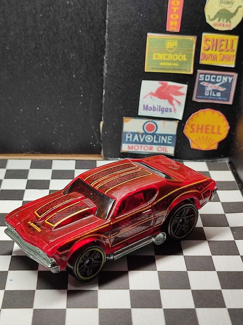 Hot Wheels Assorted Cars P79 each, Hobbies & Toys, Toys & Games on Carousell