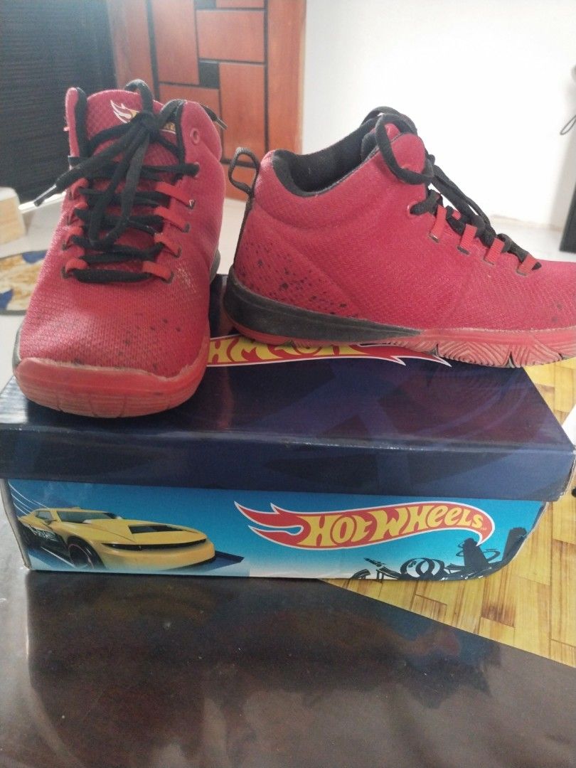 Hotwheels original shoes, Everything Else, Looking For on Carousell