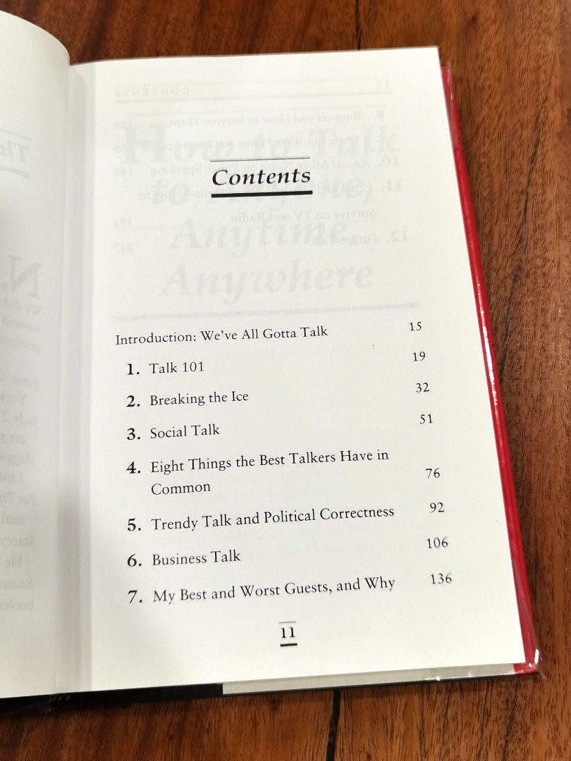 How To Talk To Anyone Anytime Anywhere The Secret Of Good Communication ...