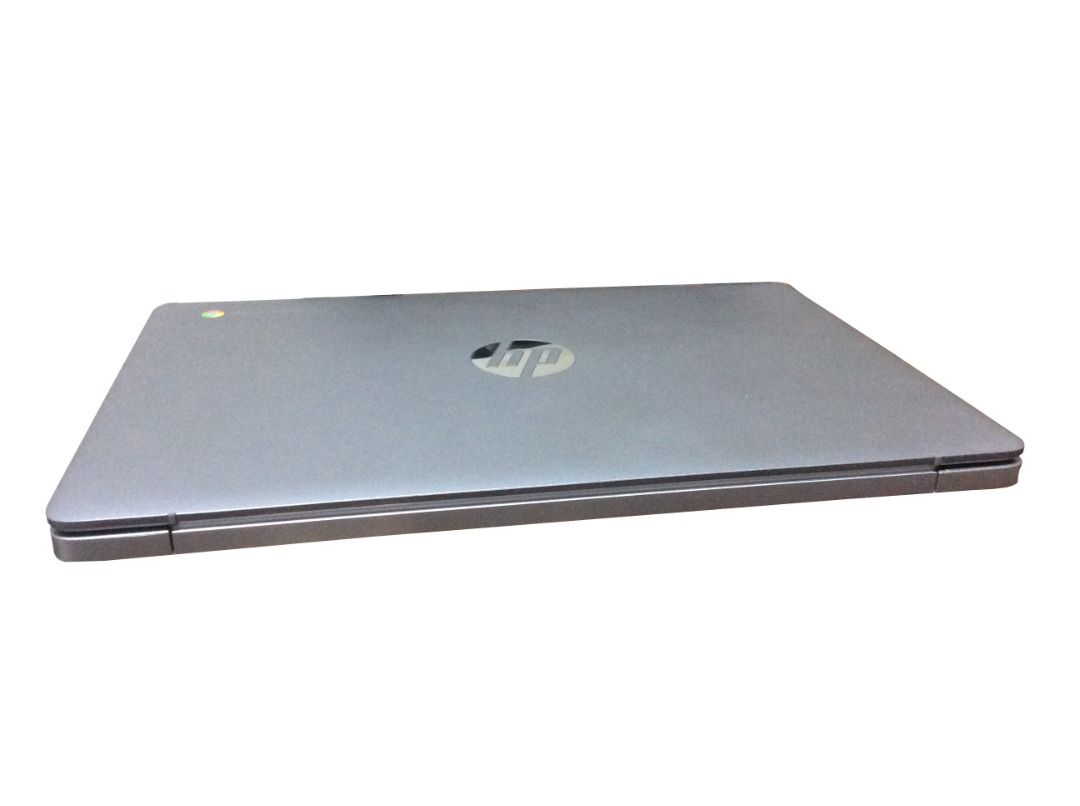 HP Chromebook Laptop 14a-na1083cl, Computers & Tech, Laptops ...