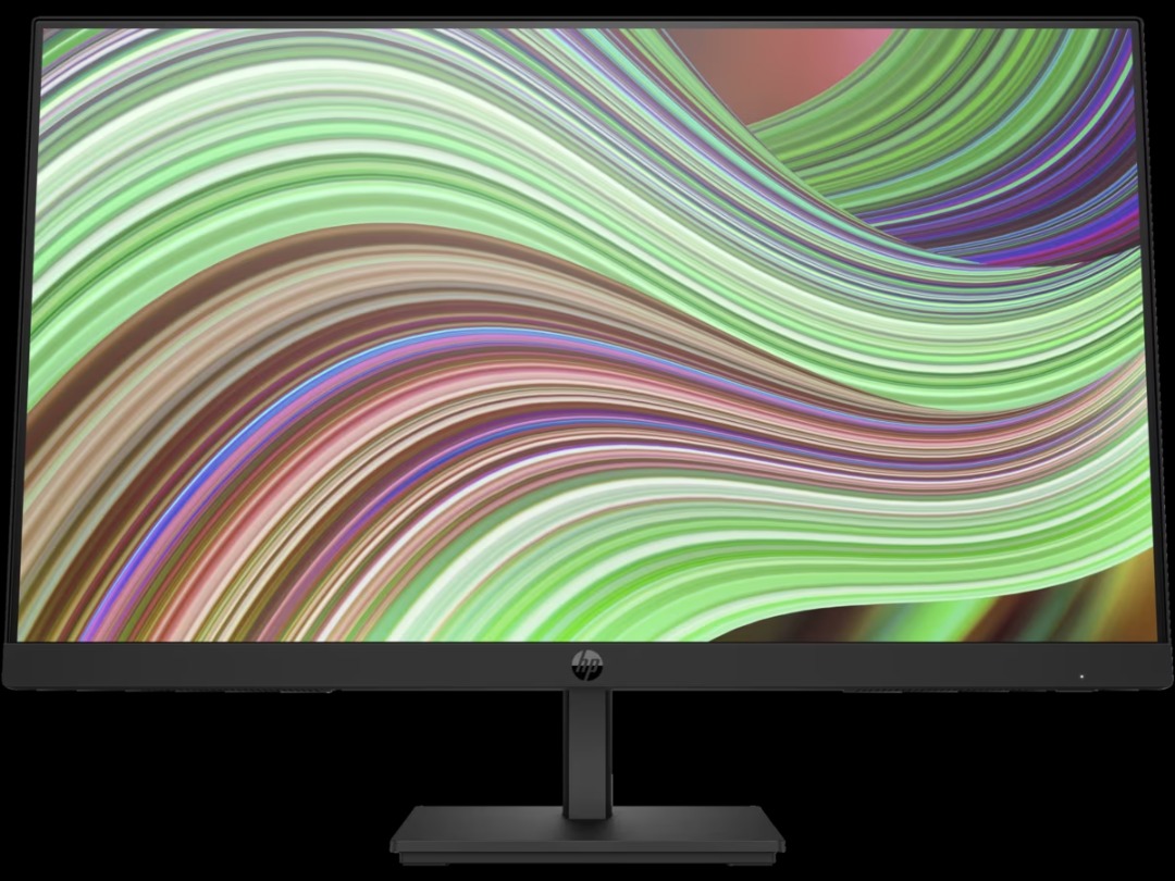HP P24v G5 23.8 inch FHD Monitor 23.8" FHD (1920 x 1080 @ 75 Hz ...