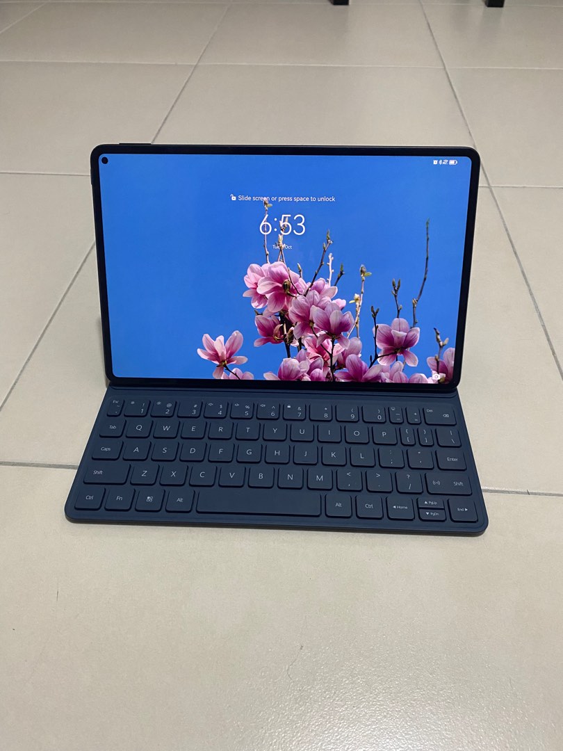 HUAWEI MatePad Pro 11 WIFI. Nego until Letgo, Mobile Phones & Gadgets ...