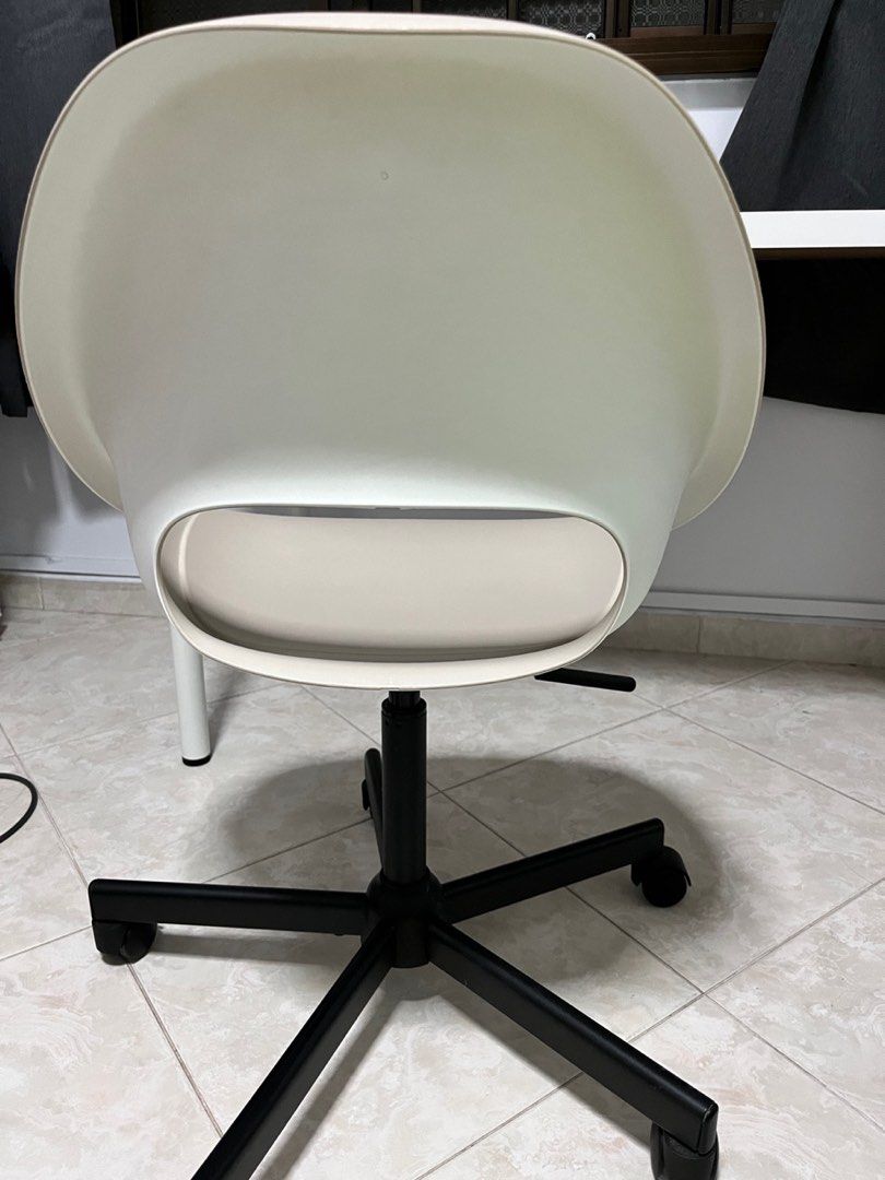 Ikea Loberget chair, Furniture & Home Living, Furniture, Chairs on ...