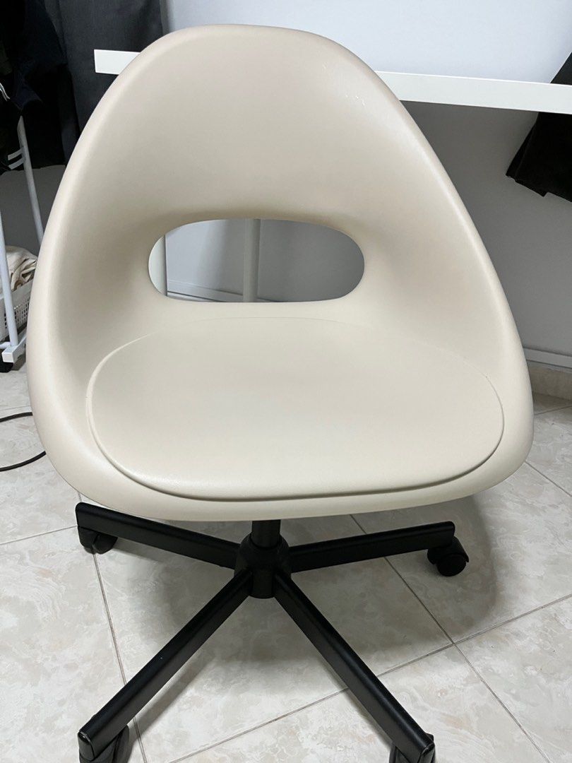 Ikea Loberget chair, Furniture & Home Living, Furniture, Chairs on ...