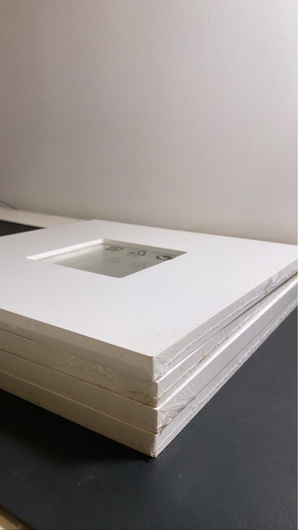 IKEA Malma Frames, Furniture & Home Living, Home Decor, Wall Decor on ...