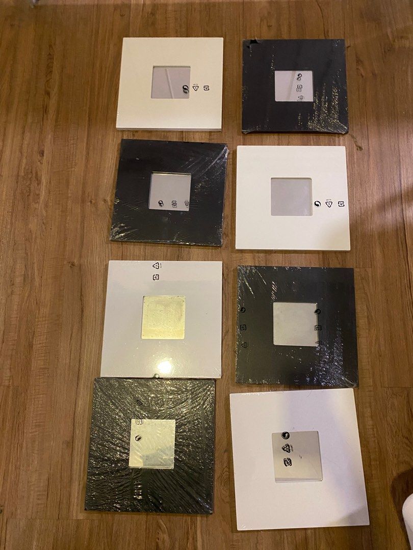 IKEA Malma Frames, Furniture & Home Living, Home Decor, Wall Decor on ...