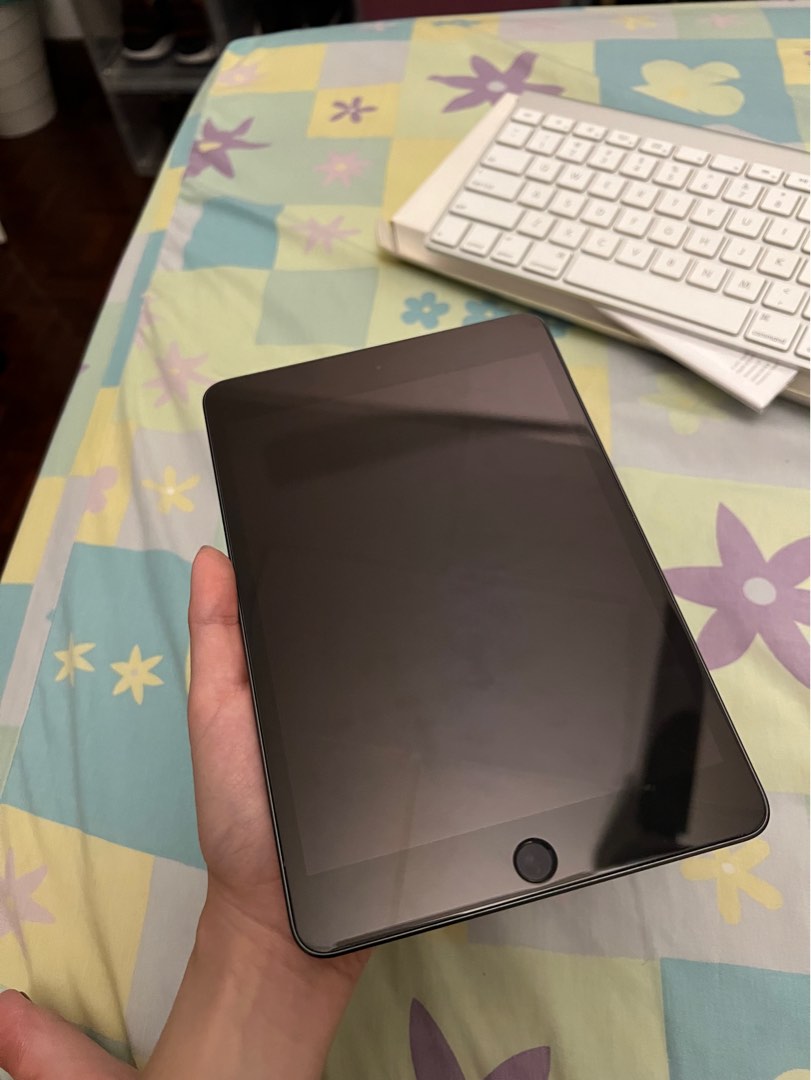 iPad Mini 5th Generation 64GB, Mobile Phones & Gadgets, Tablets, iPad ...
