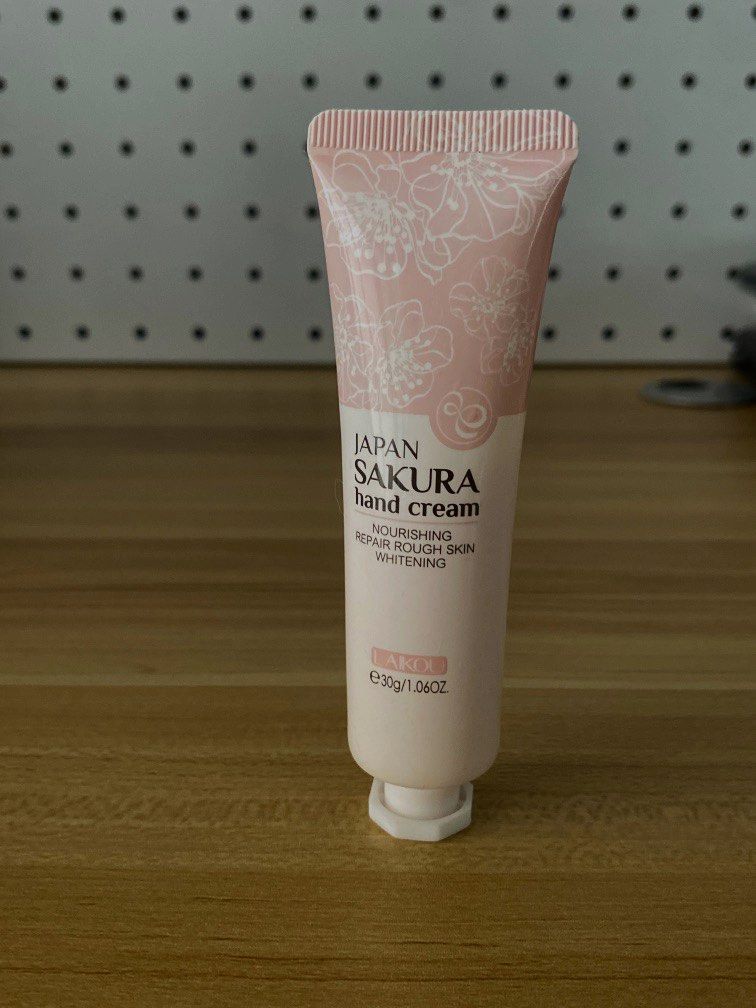 japan hand cream, Beauty & Personal Care, Hands & Nails on Carousell