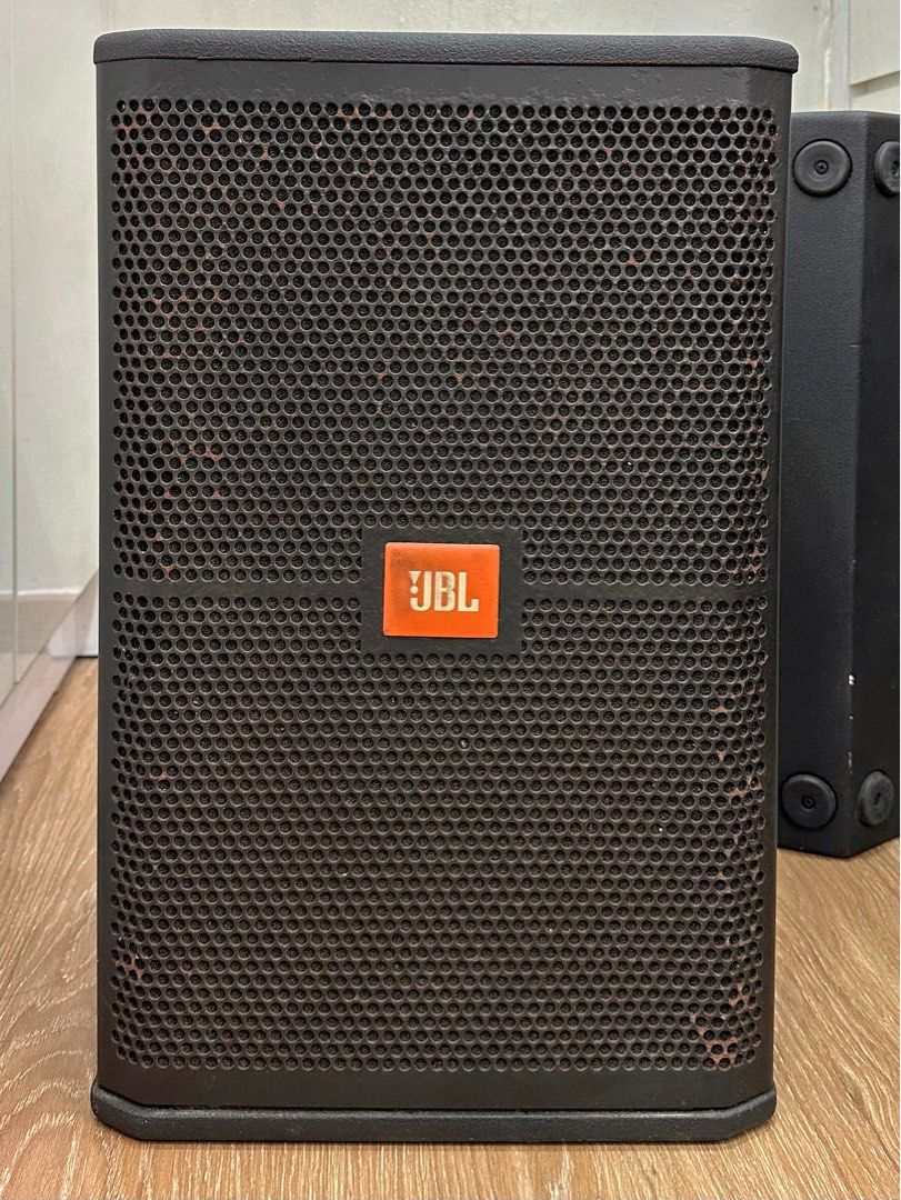 JBL 800W Passive Speakers Pair - Model: SRX712M, Audio, Soundbars, Speakers & Amplifiers on ...