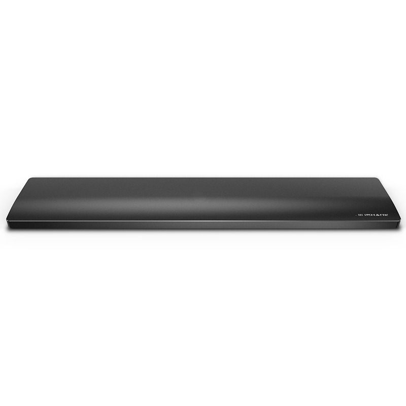 JiuShark Aluminium Wrist Rest for Full Size / Tenkeyless Mechanical ...
