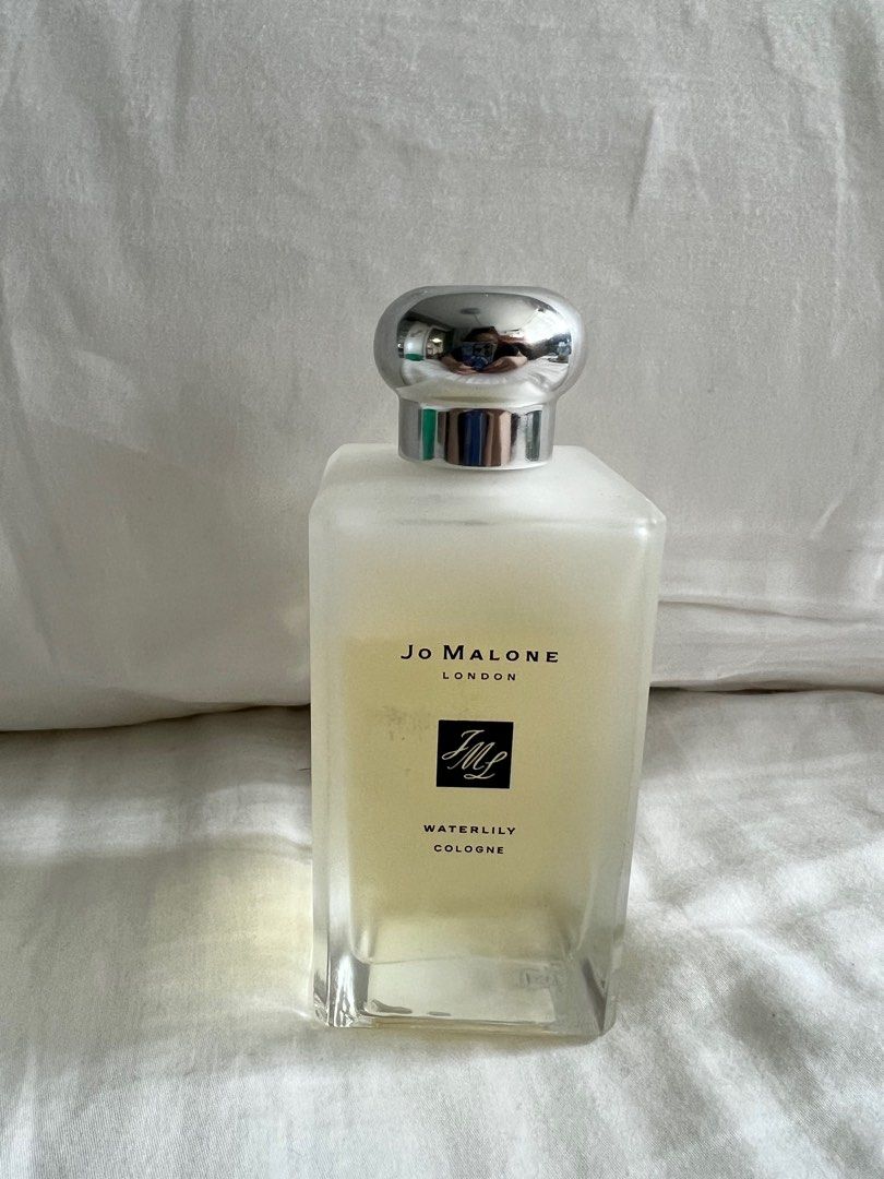 Joe malone waterlily cologne, Beauty & Personal Care, Fragrance ...