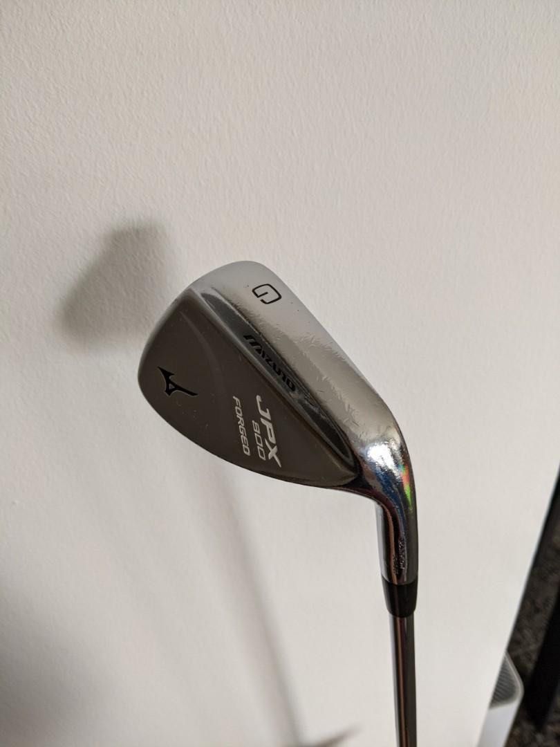 JPX 800 forged Gap Wedge, Sports Equipment, Sports & Games, Golf on Carousell