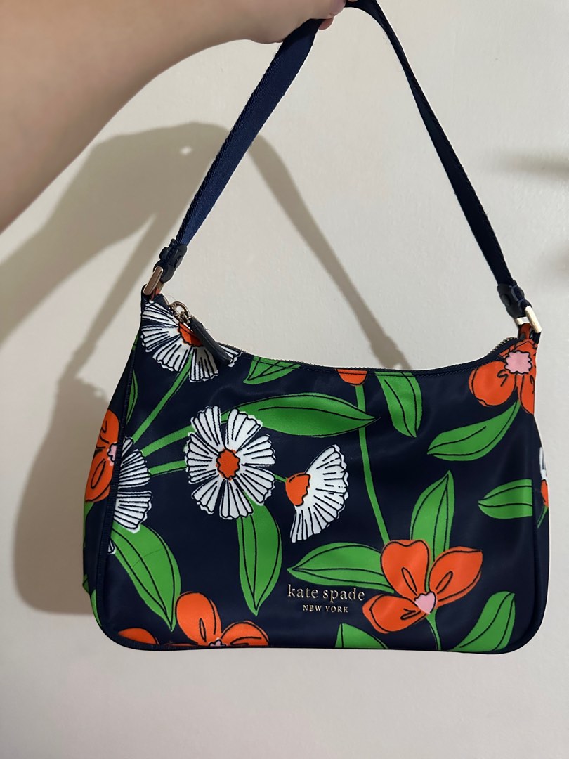 Kate Spade Small shoulder bag, Women's Fashion, Bags & Wallets ...
