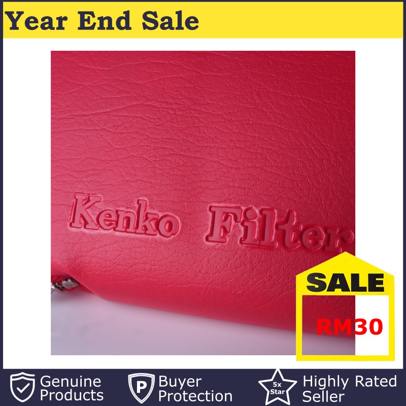 Kenko Close-up Filter Set, Photography, Photography Accessories, Other ...
