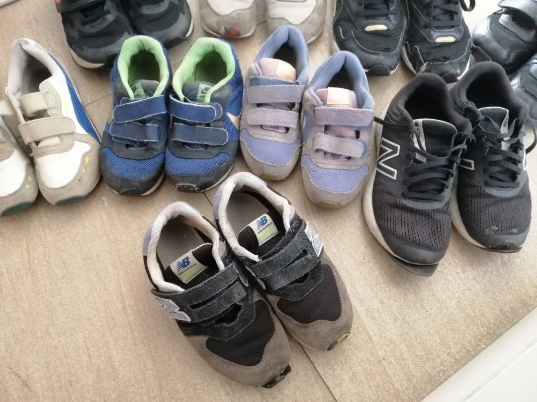 Kids Children Shoes, Babies & Kids, Babies & Kids Fashion on Carousell