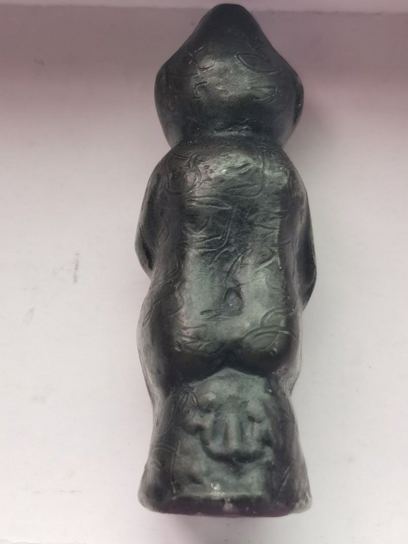 Ku man tong wat Sam ngan lp tae, Hobbies & Toys, Memorabilia ...