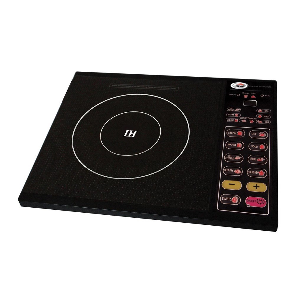 Kyow Induction Stove, TV & Home Appliances, Kitchen Appliances, Cookers ...