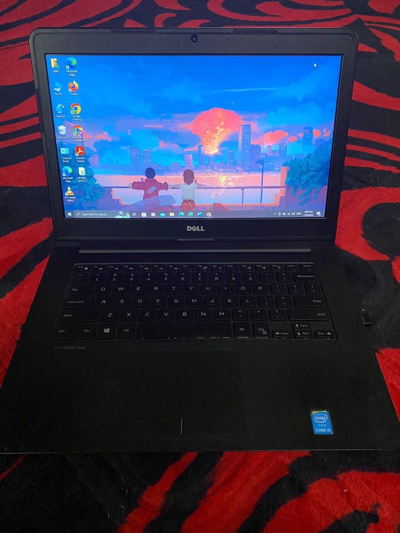 LAPTOP DELL LATITUDE, Computers & Tech, Laptops & Notebooks on Carousell