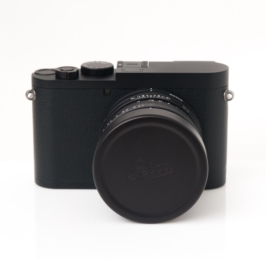 Leica Q2 Mono Monochrom (19055) Q2M, 攝影器材, 攝影配件, 其他攝影配件 - Carousell