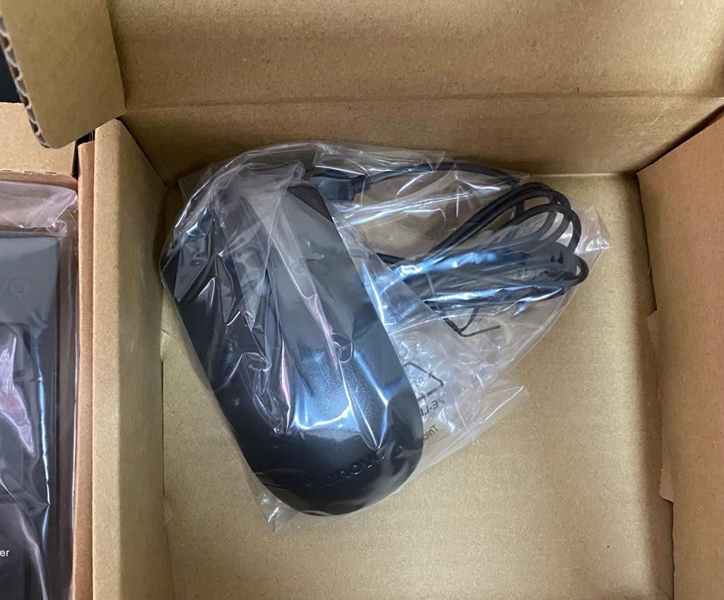 Lenovo calliope USB keyboard Gen2 black & mouse, Computers & Tech ...