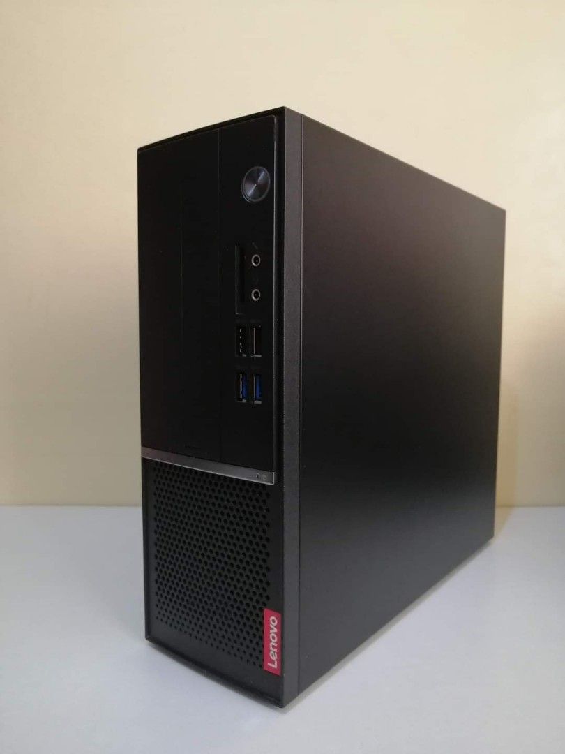 Lenovo CPU - Intel(R) Core(TM) i7-8700, Computers & Tech, Desktops on ...