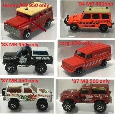 lesney military jeep vehicles corgi hotwheels tomica japan diecast cars ...