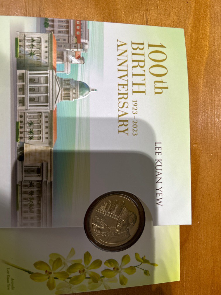 Lky100 coins, Hobbies & Toys, Memorabilia & Collectibles, Currency on ...