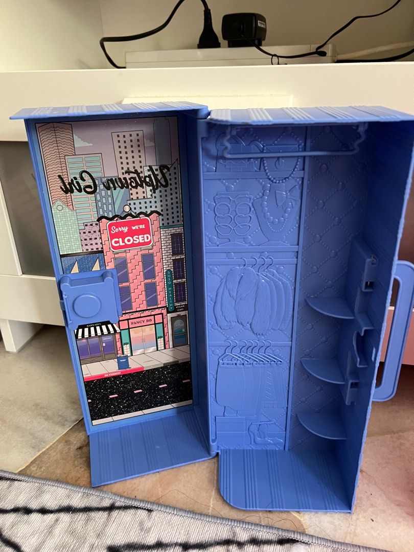 LOL Doll Box, Hobbies & Toys, Toys & Games on Carousell