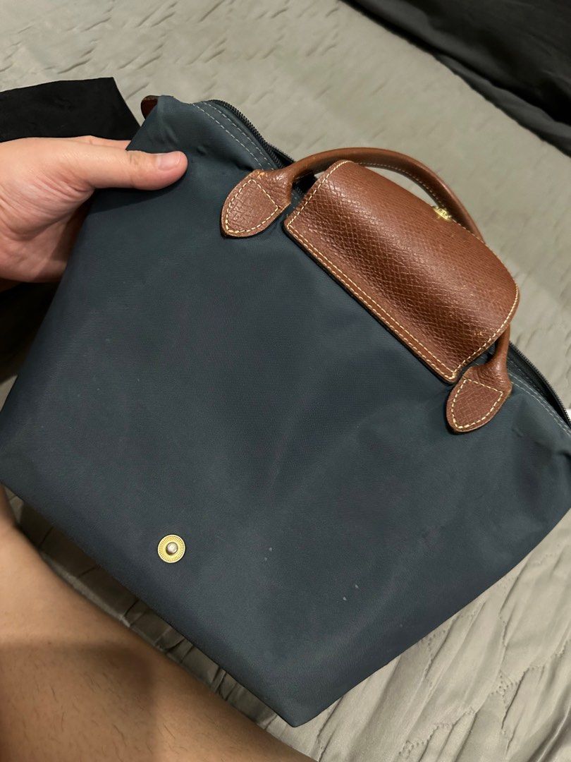 Longchamp Bundle with Felt organizer, Women's Fashion, Bags & Wallets ...