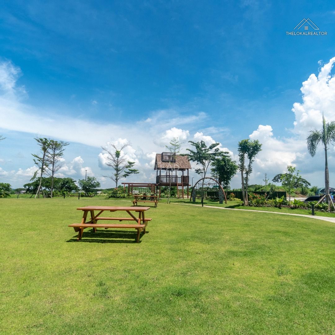 Rockwell South at Carmelray Lot For Sale Calamba Laguna Residential lot ...