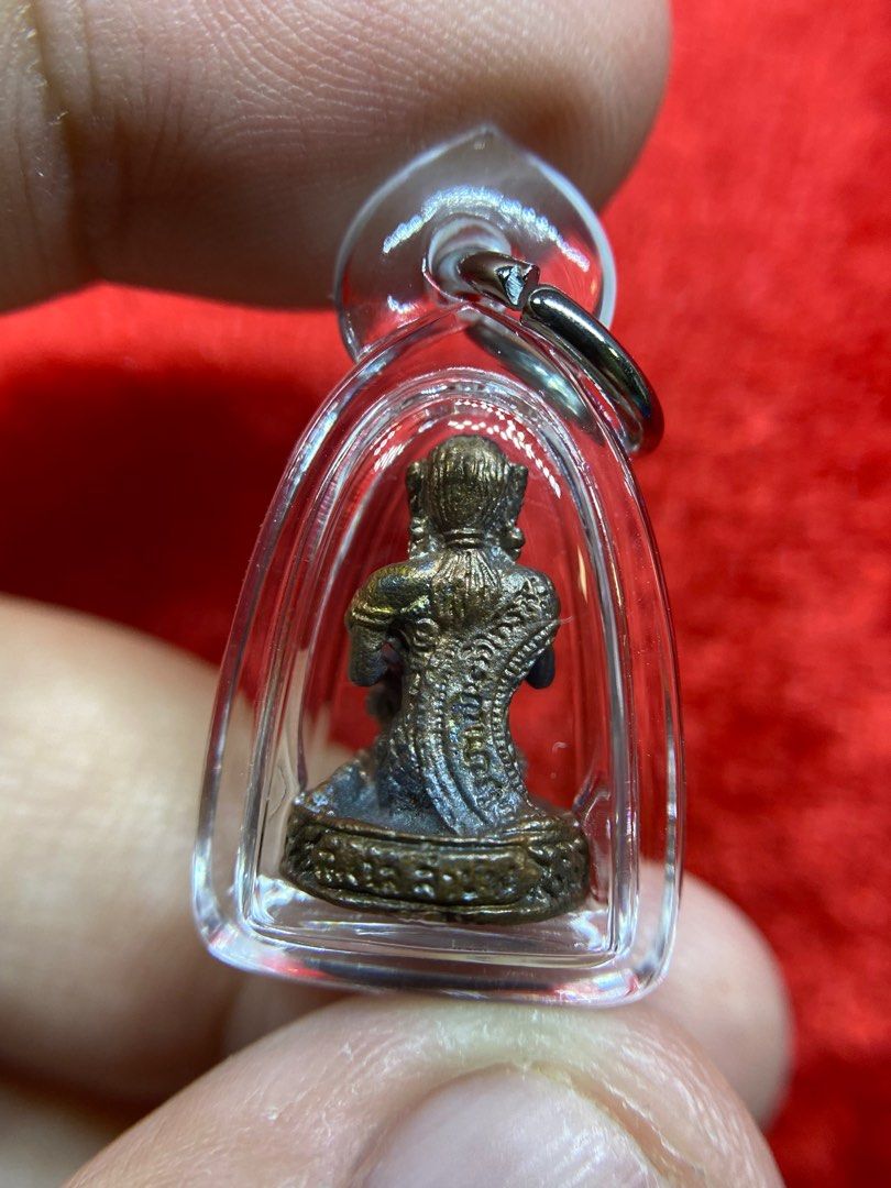 LP Kasem Mae Nang Kwak Roon Maha Setthi, Hobbies & Toys, Memorabilia ...