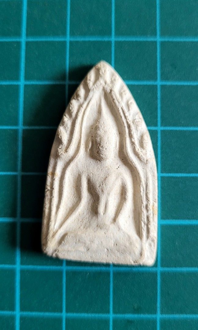 Lp Sanguan Khun Paen Wat PaiPanMue, Hobbies & Toys, Memorabilia ...