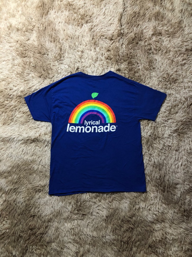 Lyrical Lemonade Merch, Hobbies & Toys, Memorabilia & Collectibles, Fan ...