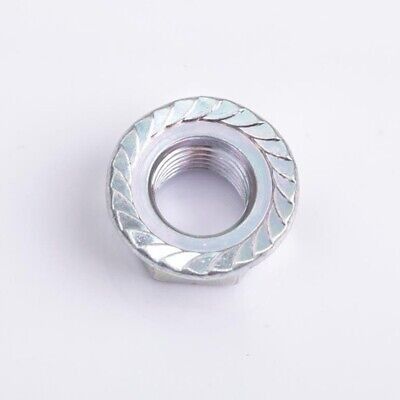 M15 Rear Motor Shaft lock nut set [PAB Eco drive Jimove MC Zebra food ...